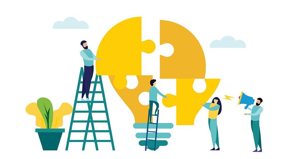 Design strategy and big picture thinking | Flex