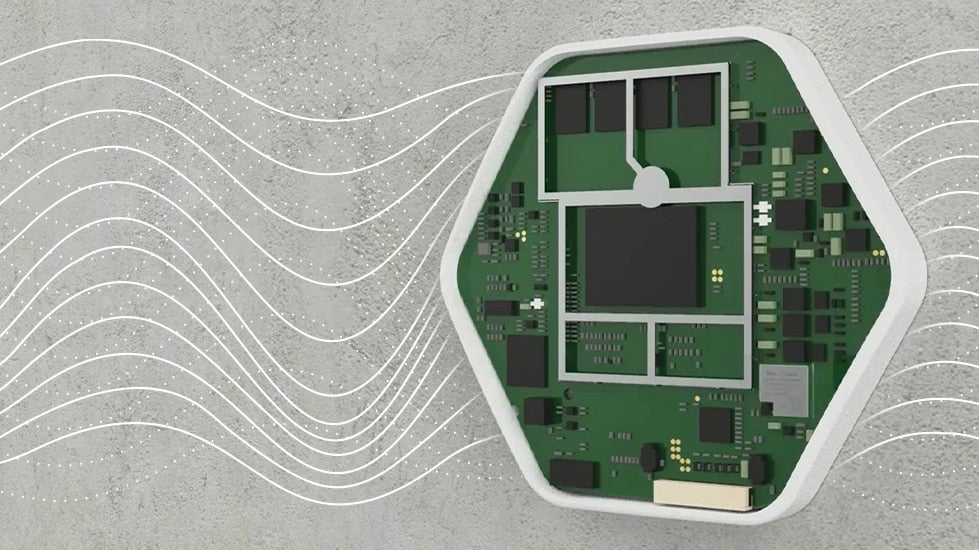 Integrated Alarm System | Flex