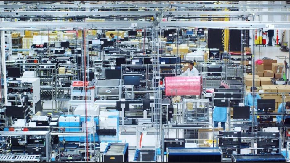 Providing capabilities that help transform industries | Flex