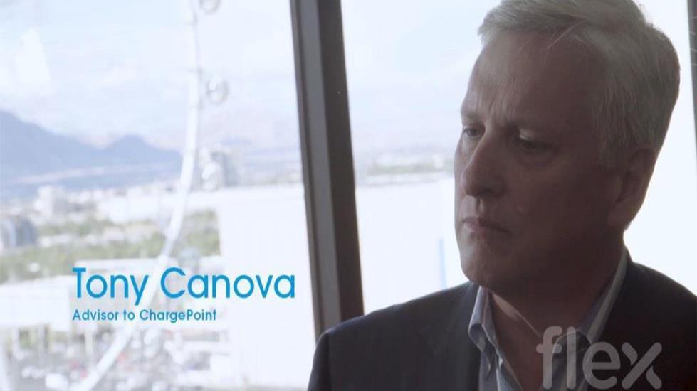 Transforming how people move | Flex