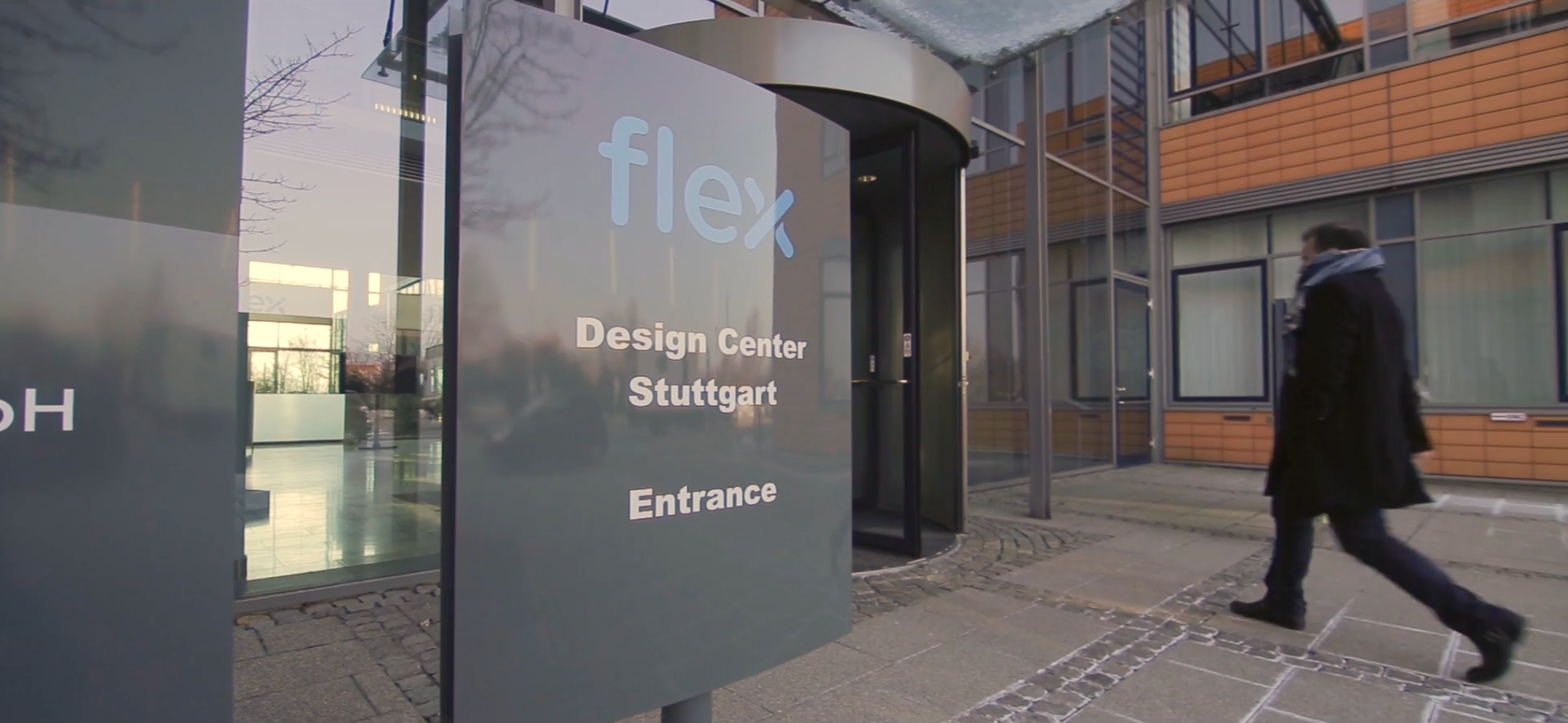 Flex Design and Engineering Center — Stuttgart | Flex