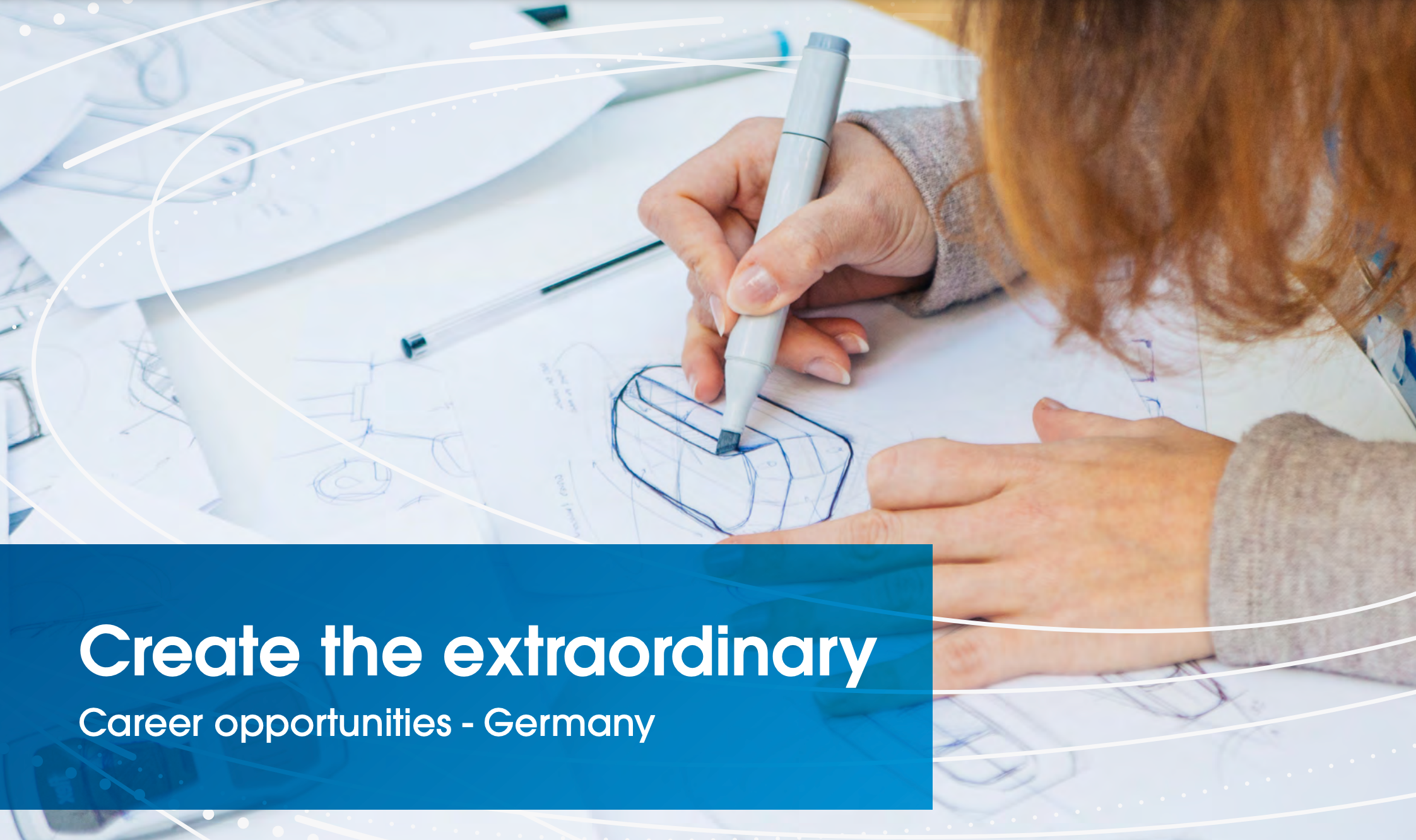 Career opportunities at Flex in Stuttgart, Germany | Flex