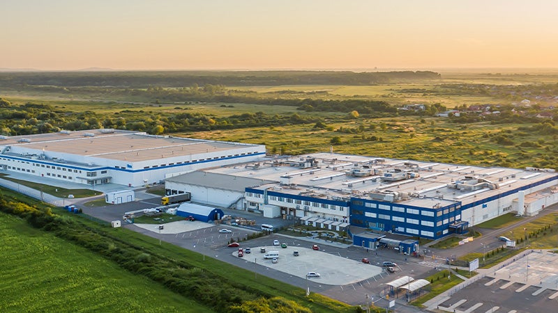 Start a career with Flex in Ukraine | Flex