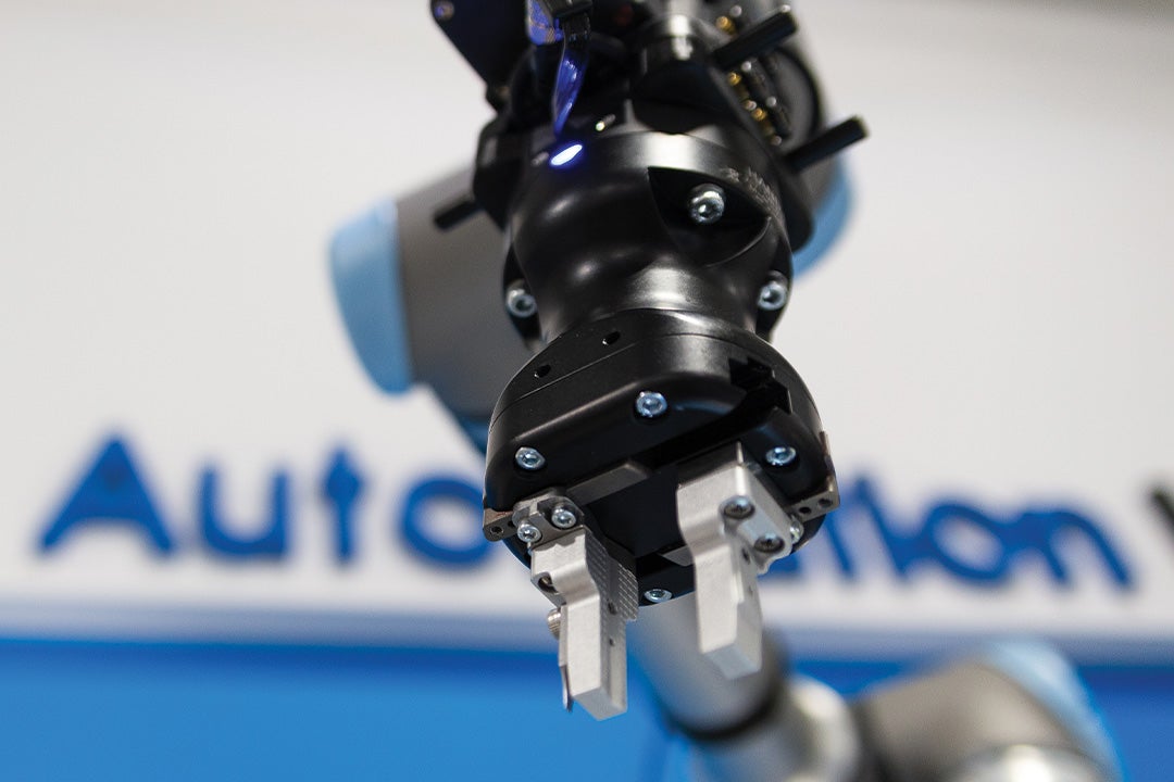 Advanced Manufacturing for speed, accuracy, and quality | Flex