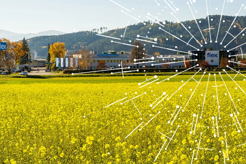 Flex’s Global Lighthouse Network Factories | Flex