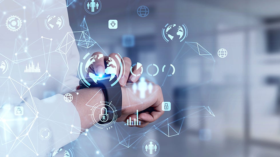 How MedTech companies can compete with wearable medical devices | Flex