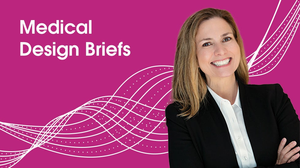 Human Machine Interfaces and the future of medical device innovation | Flex