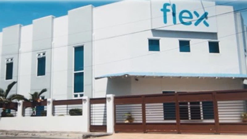 Start a career with Flex in the Philippines | Flex