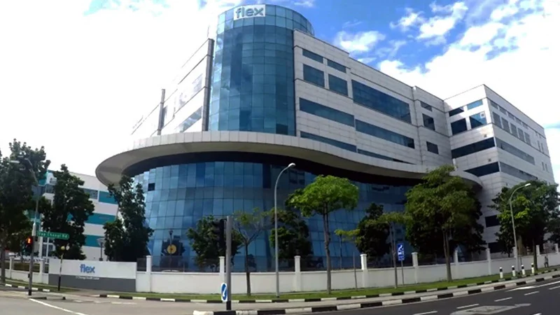 Start a career with Flex in Singapore | Flex