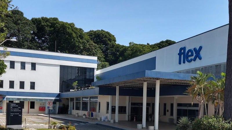 Flex Careers in Brazil