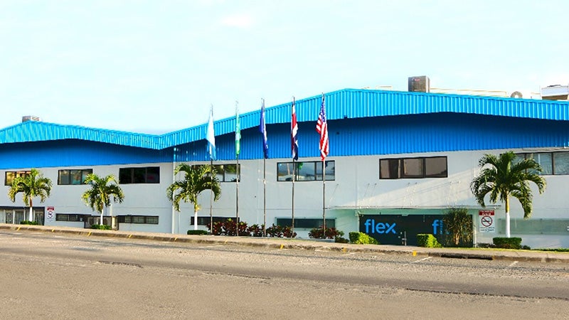 Start a career with Flex in Costa Rica | Flex