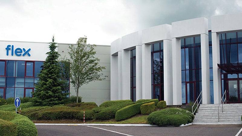 Start a career with Flex in Ireland | Flex