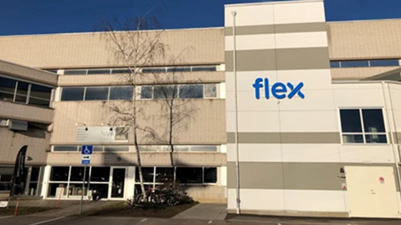 Start a career with Flex in Sweden | Flex