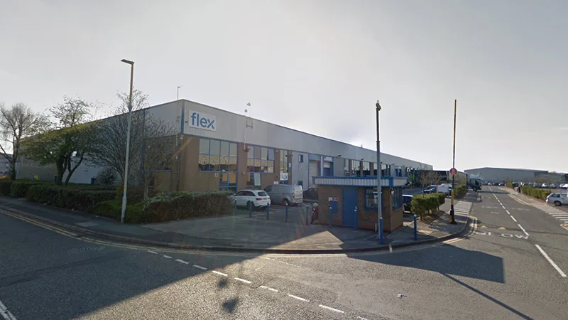 Start a career with Flex in the United Kingdom | Flex