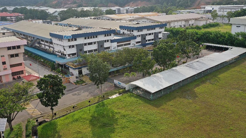 Start a career with Flex in Indonesia | Flex