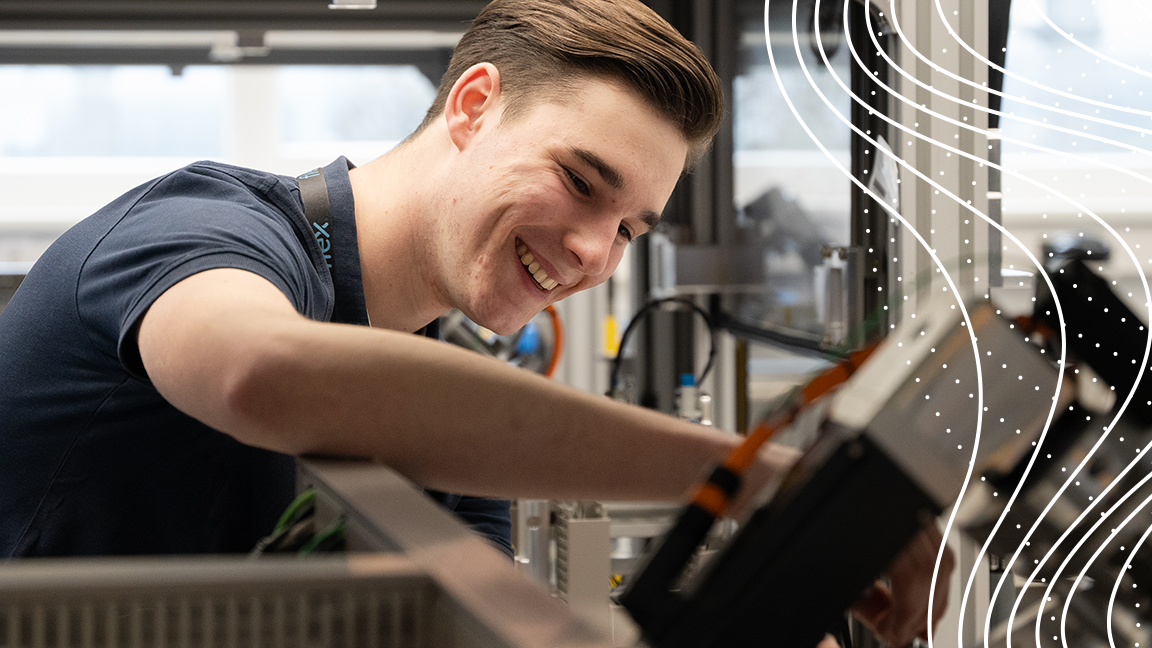 Apprenticeship Opportunities at Flex in Austria | Flex