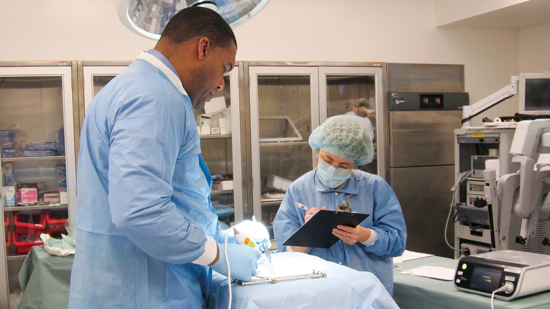 Human factors engineering advancements in medical devices | Flex