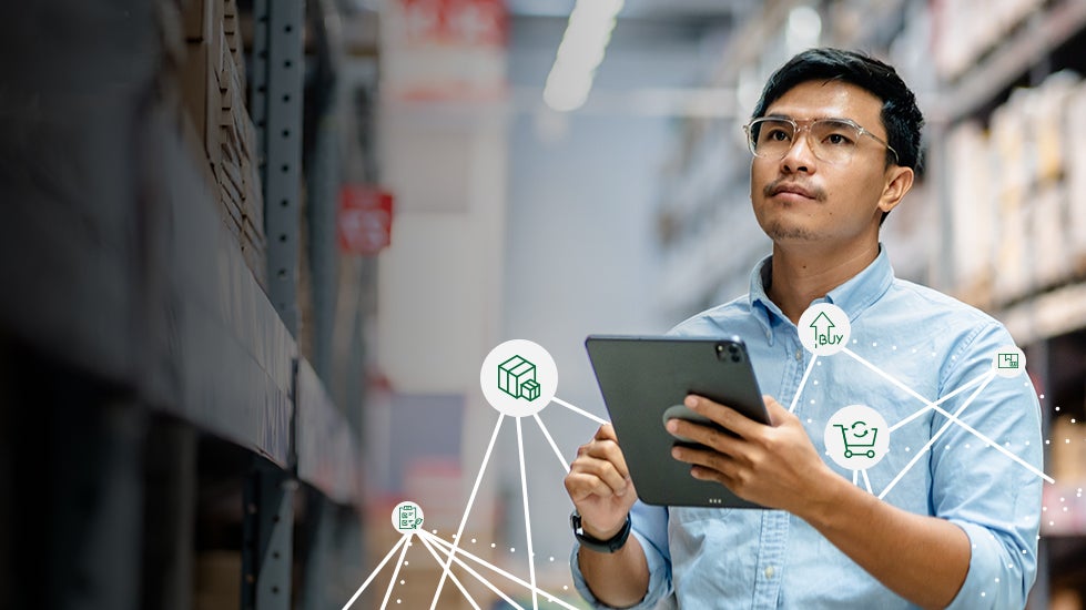 FreeFlow, a Flex marketplace for inventory management | Flex