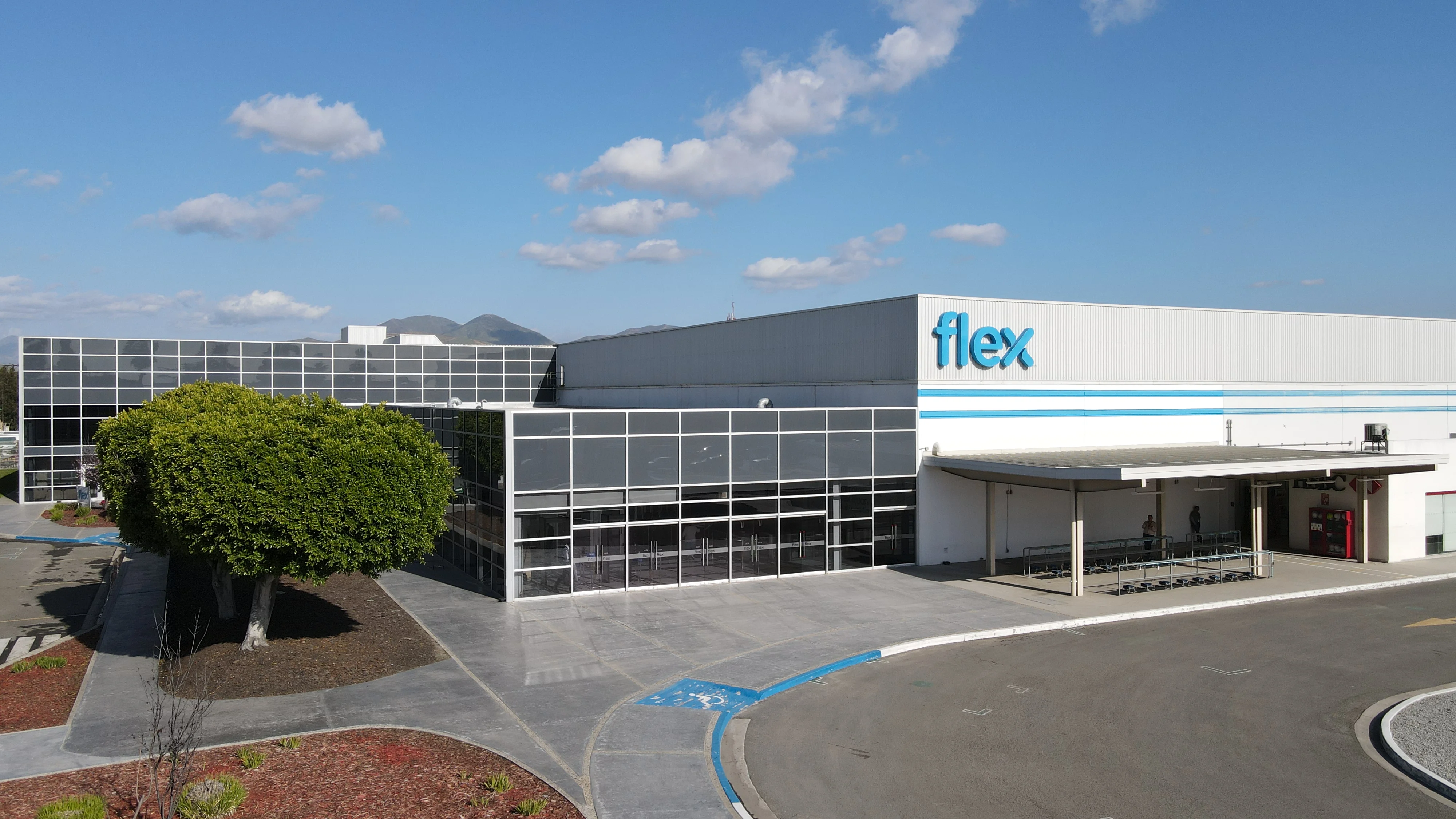 Flex named one of the Top 500 Most Influential Companies in Mexico by Expansion
