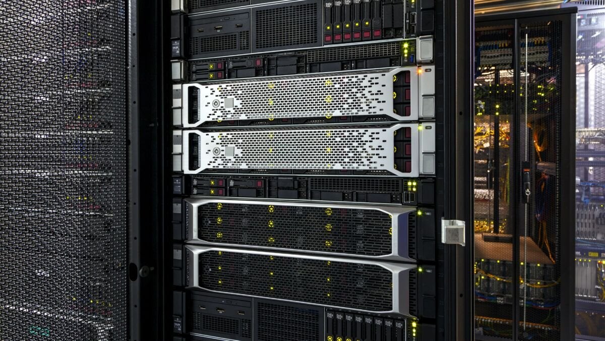 Flex embedded power solutions | Flex