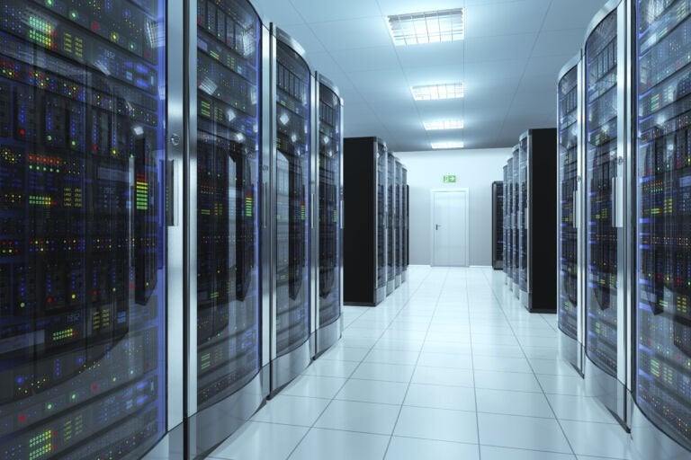 Meeting the power demands of always-on data centers | Flex
